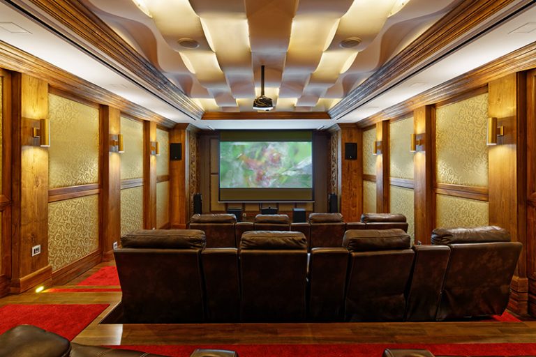 Membangun Ruang Home Theater Terpadu – What HI-FI? Indonesia
