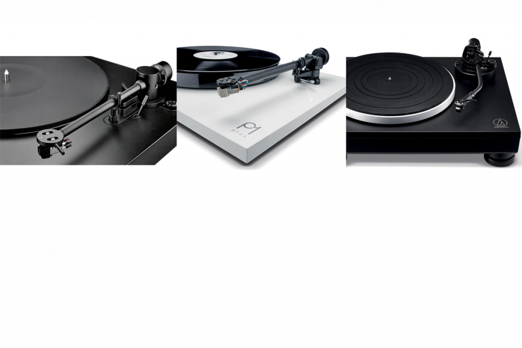 [REVIEW] Turntables Dengan Phono Stage: Mencari Yang Terbaik Dari Yang ...