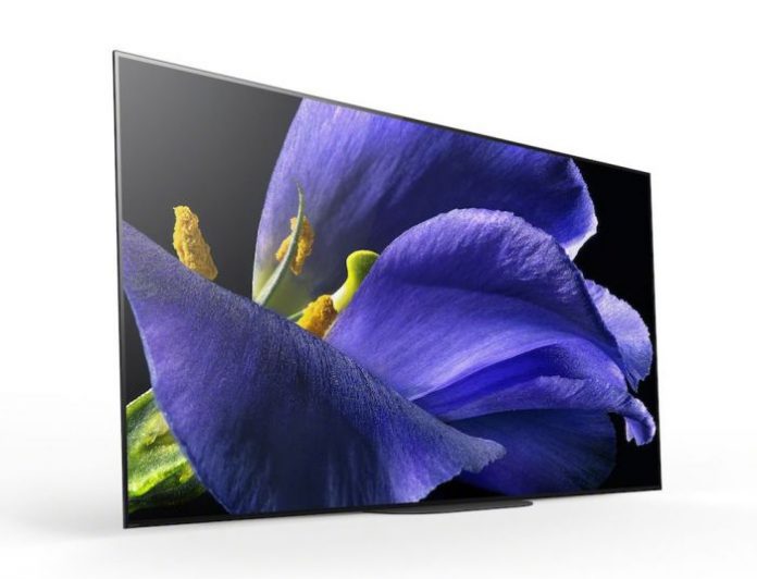 Sony KD-55AG9, Authenticity Sebuah Android TV – What HI-FI? Indonesia