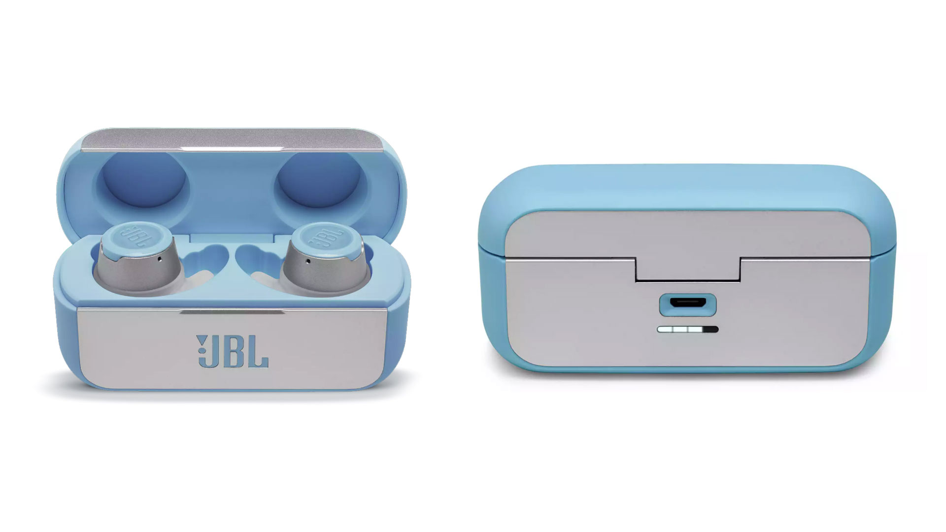 JBL Reflect Flow – What HI-FI? Indonesia