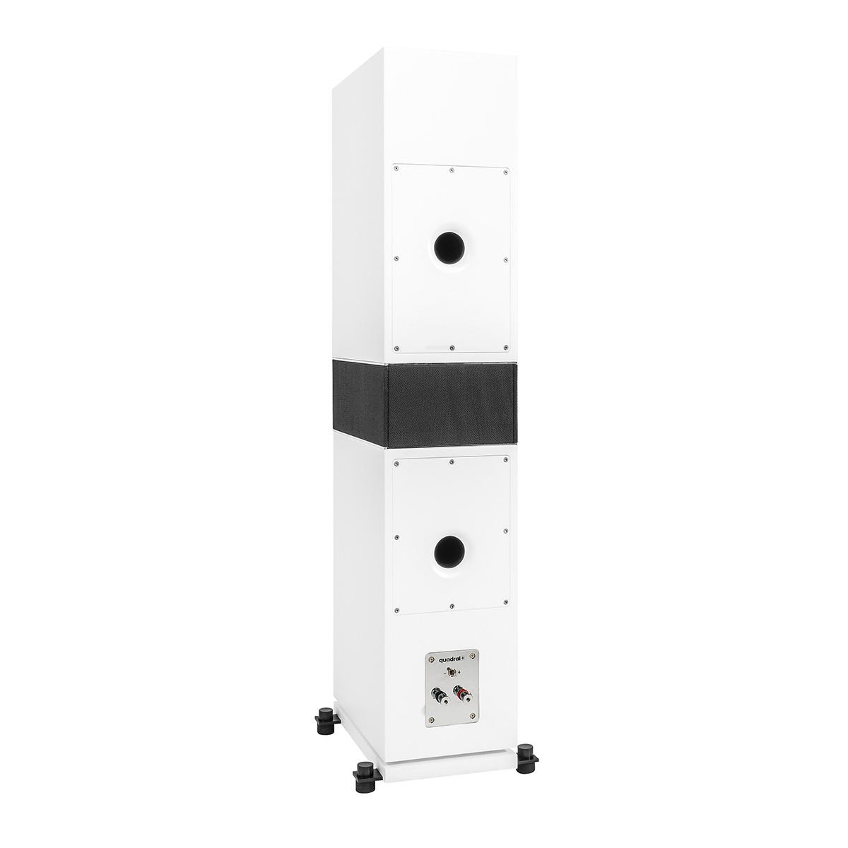 Quadral Platinum + Nine – Speaker Floorstand yang powerful dan ...