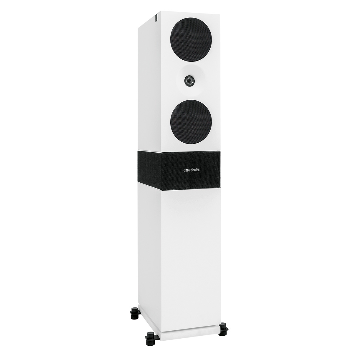 Quadral Platinum + Nine – Speaker Floorstand yang powerful dan ...