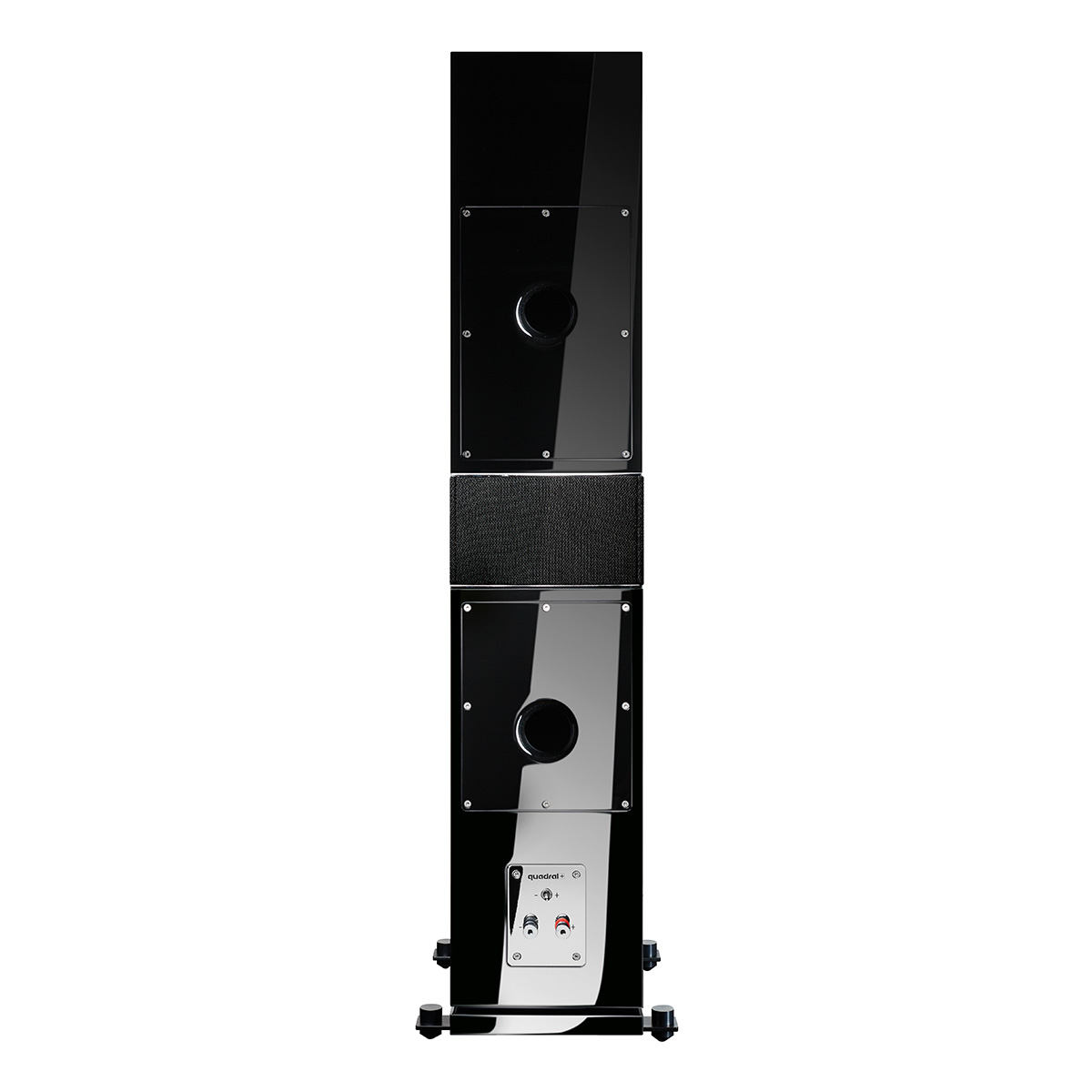 Quadral Platinum + Nine – Speaker Floorstand yang powerful dan ...