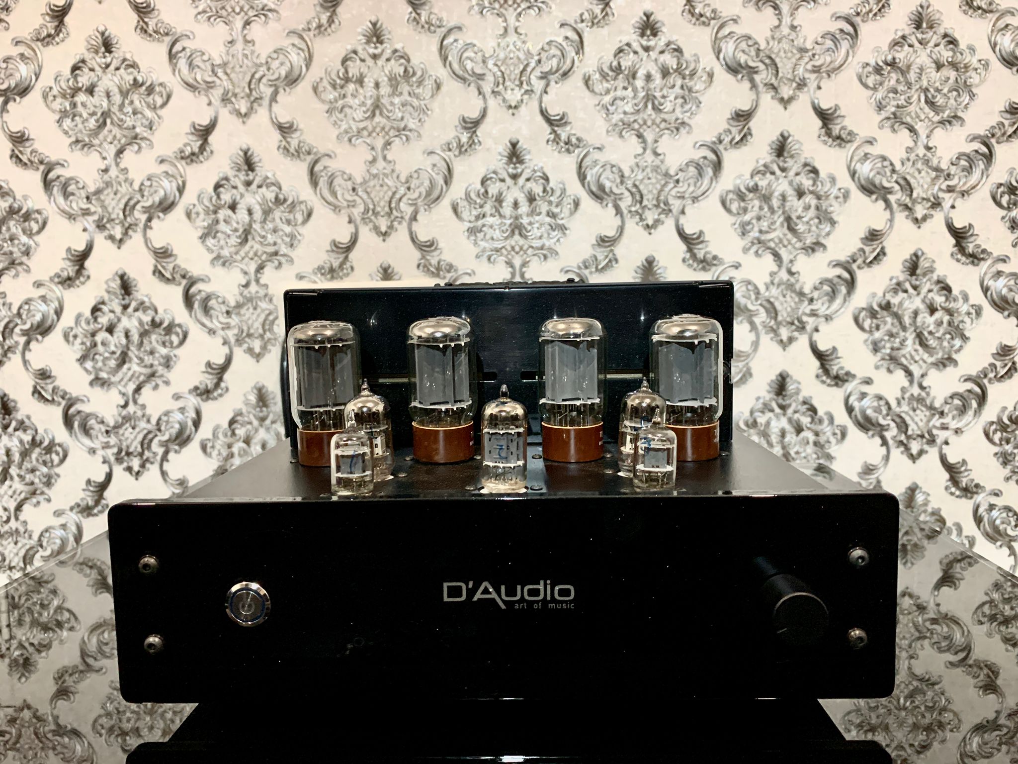 Mengintip Karakter melalui Hasil Ukur – What HI-FI? Indonesia