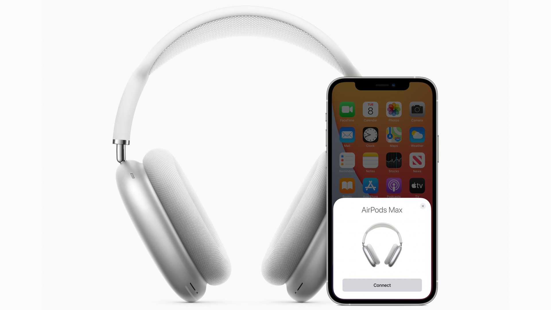 Apple AirPods Max – What HI-FI? Indonesia