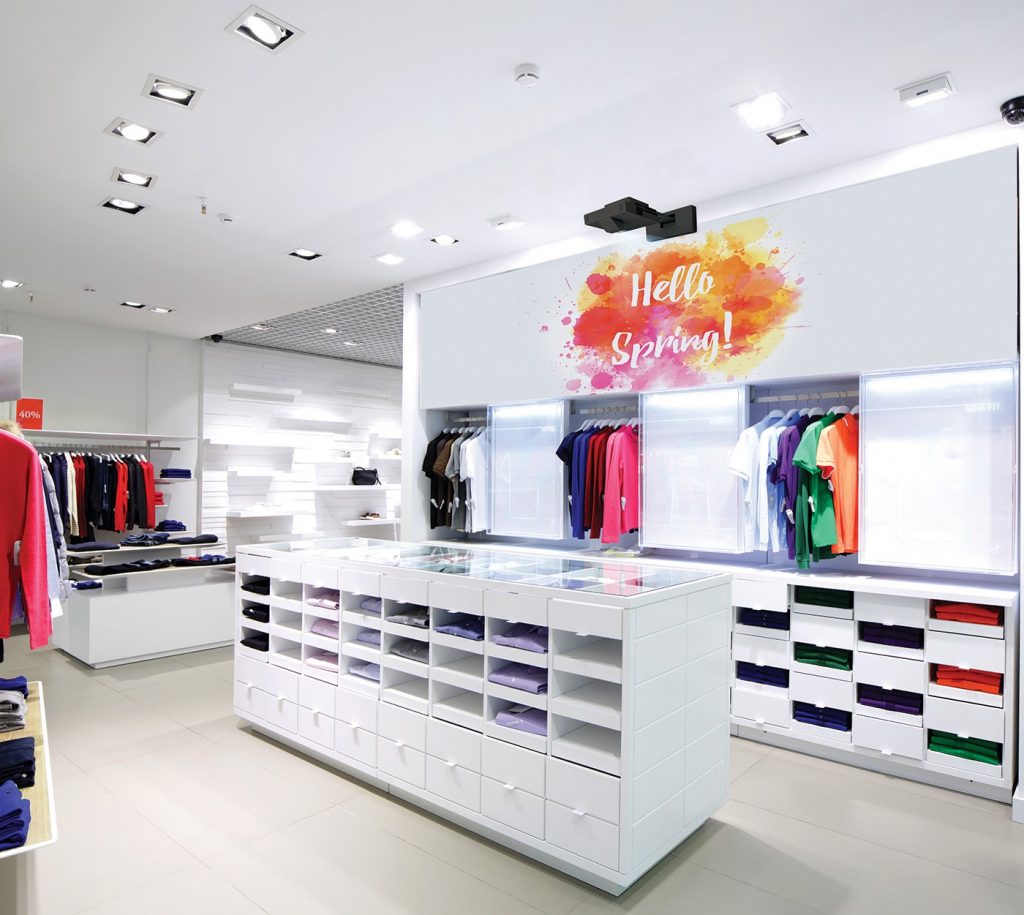 Projector Epson untuk Digital Signage – What HI-FI? Indonesia