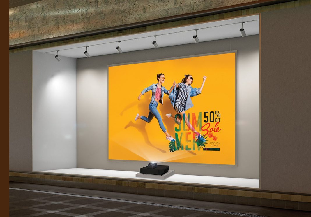 Projector Epson untuk Digital Signage | What HI-FI?