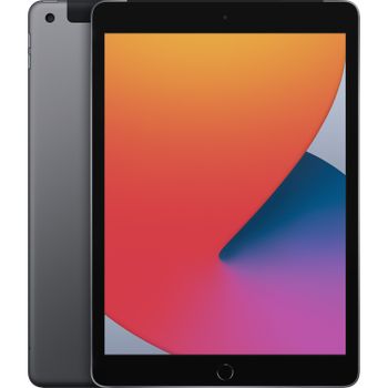Mengenal Apple iPad Generasi 8 – What HI-FI? Indonesia