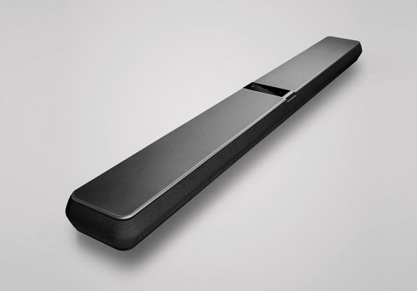 Review Soundbar B&W Panorama 3 – What HI-FI? Indonesia