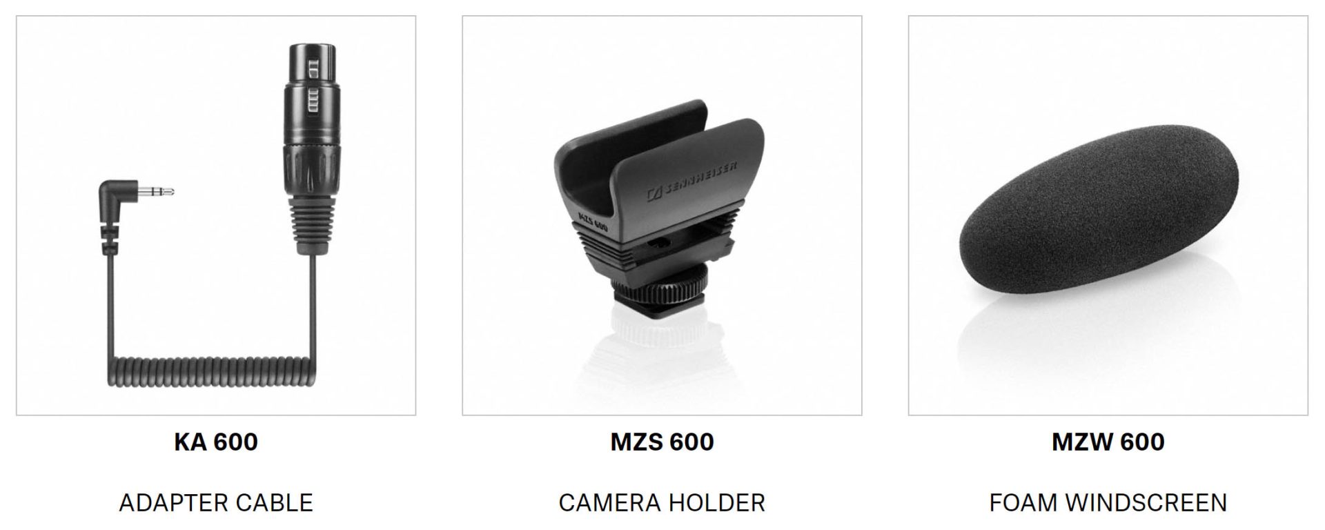 Review Sennheiser MKE600 – Untuk Videographer, Vlogger dan Jurnalis ...