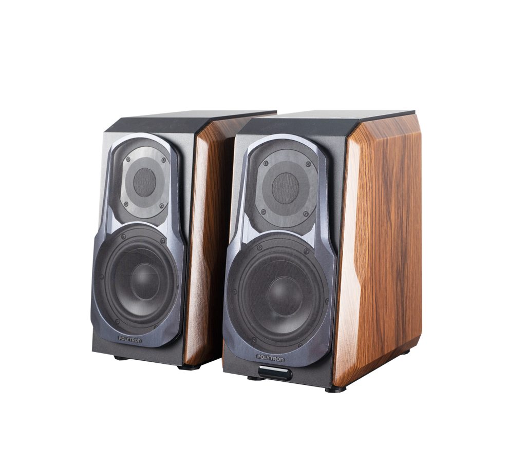 Uji Coba Polytron audivo PHS 6A – What HI-FI? Indonesia